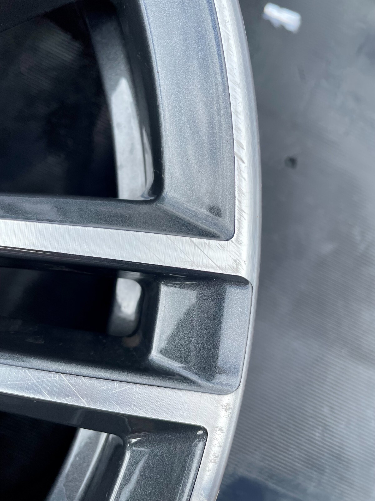 Genuine BMW style 790M double spoke alloy wheel: 8089891 | eBay UK