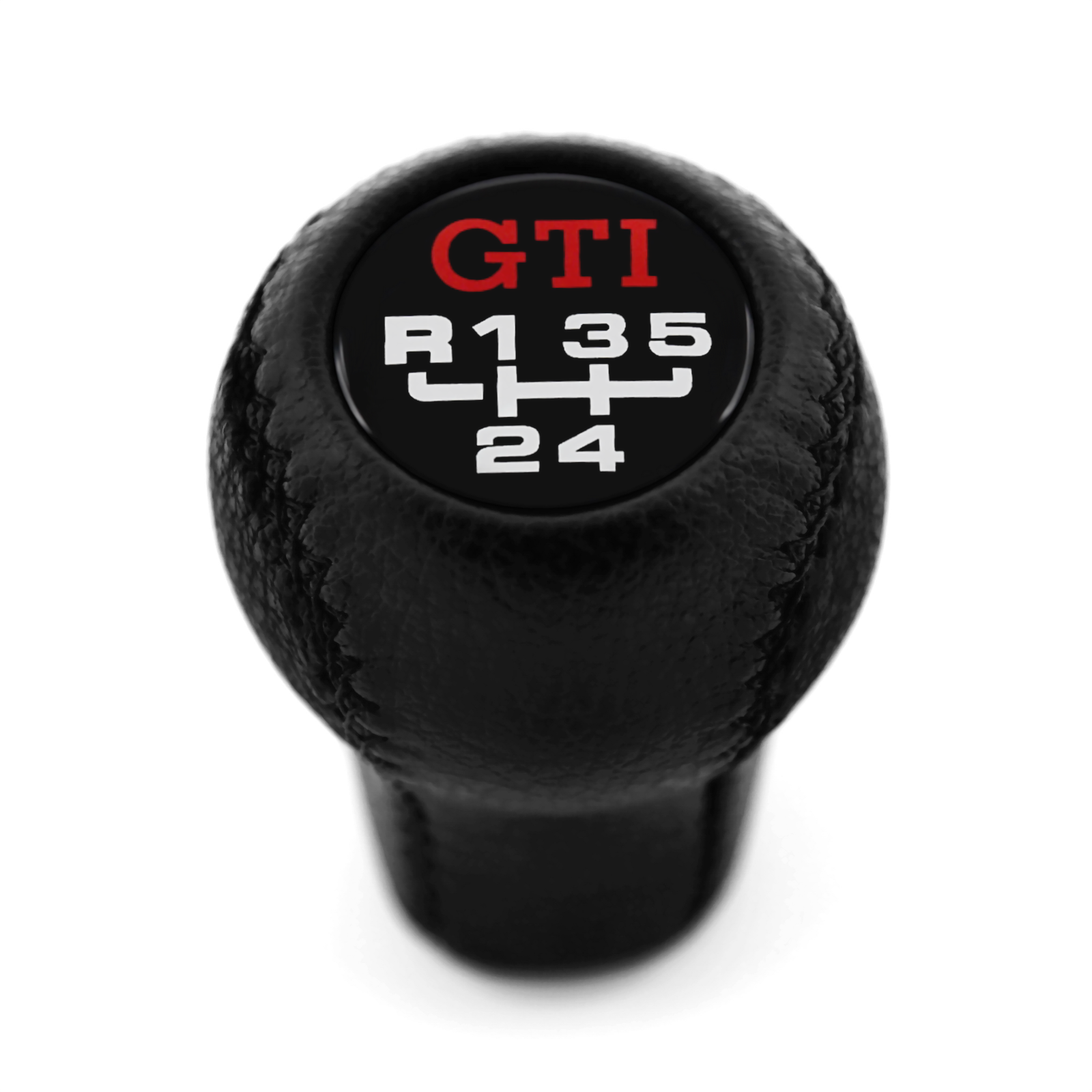 VW 5 SPEED SHIFT KNOB GTI GOLF MK1 CABRIOLET SITI MK2 MK3 VR6 G60 ...