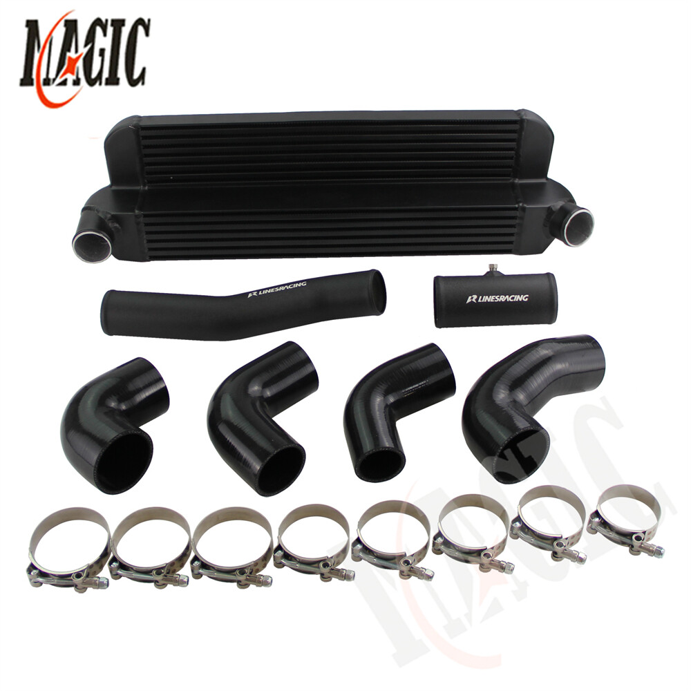 Intercooler Charge Pipe Kit For Mini Cooper S R55 R56 R57 R58 R59 R60 ...