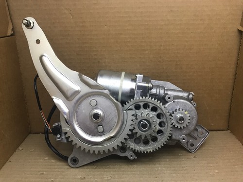 07-14 Escalade Tahoe Power Lift Gate Motor Tailgate Hatch Deck Lid ...