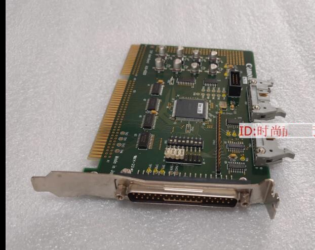 Canon SVIF dash Board AG9-8320 control board | eBay