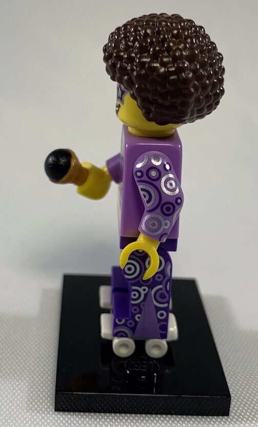 LEGO DISCO DIVA Collectible Minifigures Series 13, 71008 673419231510| eBay
