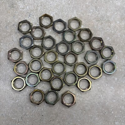 Dillon Precision Die Lock Rings Old Style 1 1/8” | eBay