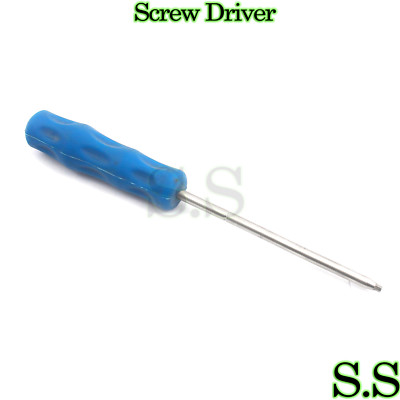Screw Driver 4mm Head With Silicone Handle Spine Orthopedic Surgical S ...
