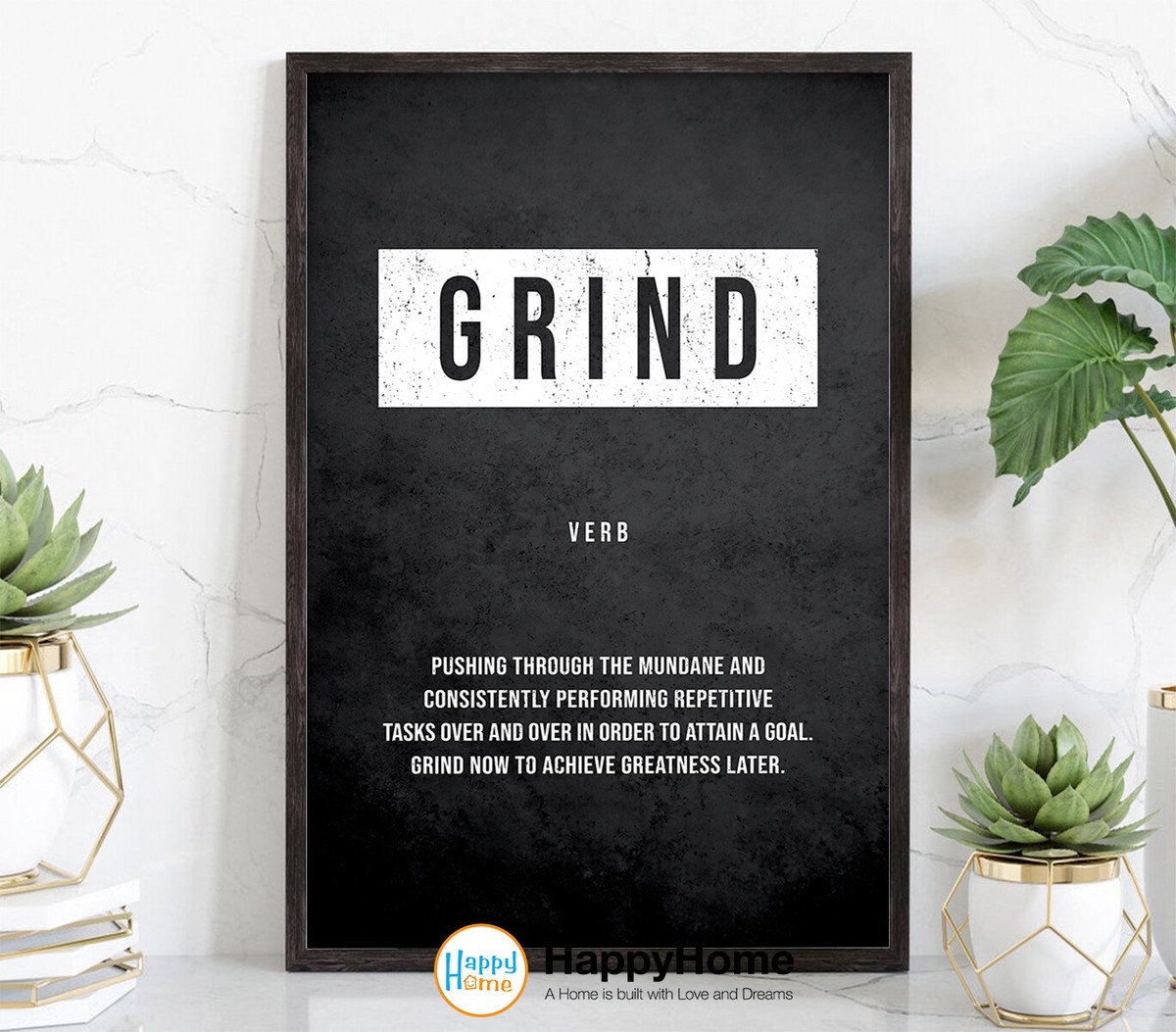 Grind Workout Quotes