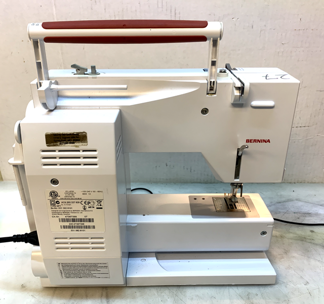 Bernina Activa 220 Computerized Sewing Machine for sale online | eBay
