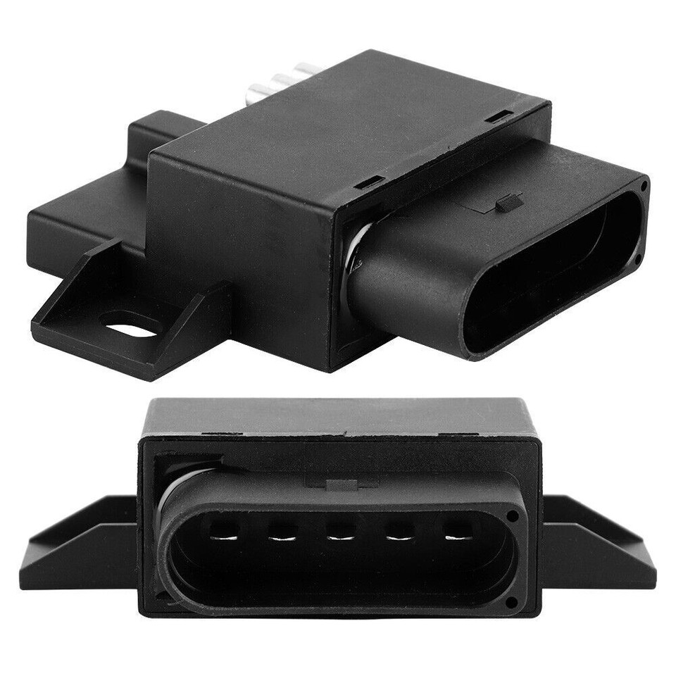 4F0906093L 4F0906093G Fuel Pump Control Module For AUDI A4 A6 S6 ...