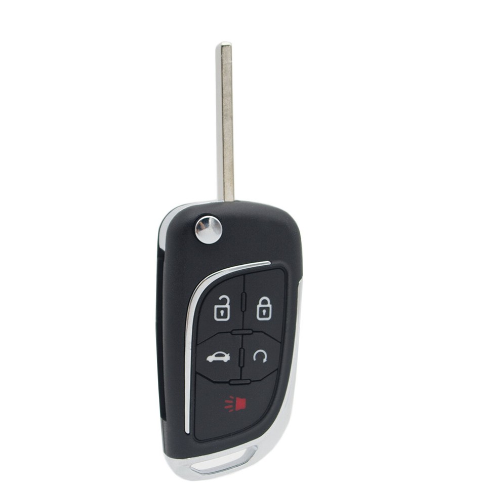 For 2011 2012 2013 2014 2015 2016 Chevrolet Cruze Buick Regal Remote ...