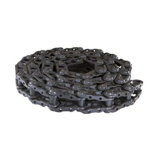 Steel Chain 135 x 39 fits John Deere fits Case fits Kubota fits Komatsu ...