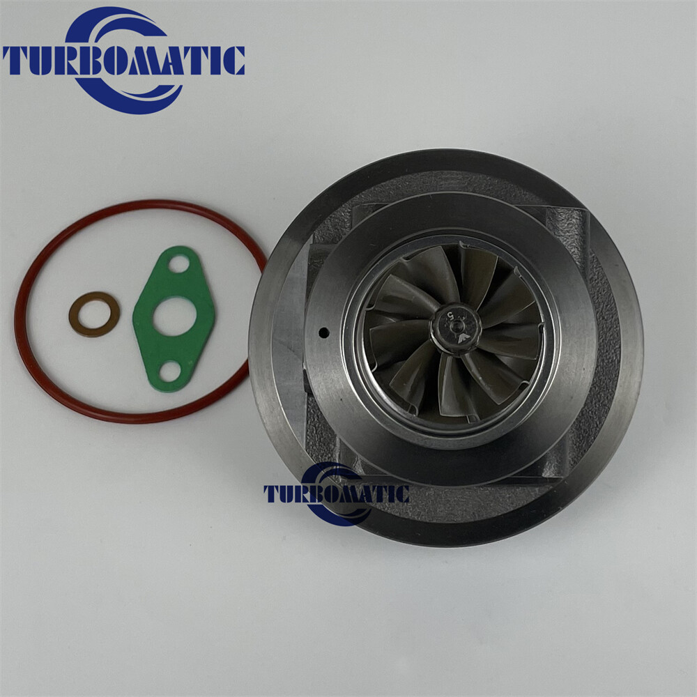 Left MFS Turbo cartridge HL3E-6C879-AB for Ford Pickup F150 3.5L | eBay