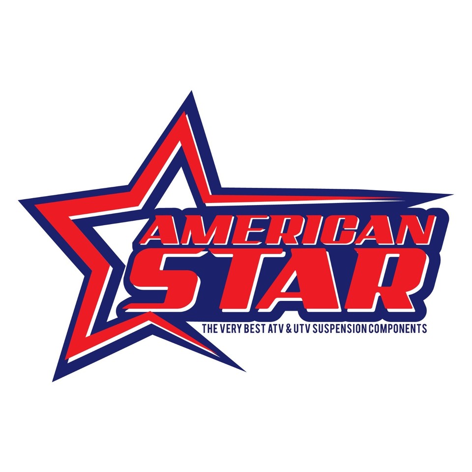 American Star 6061 Aluminum Tie Rods W/Ends For Arctic Cat Wildcat X ...