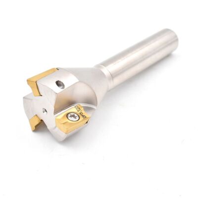 Milling - Right Angle Head