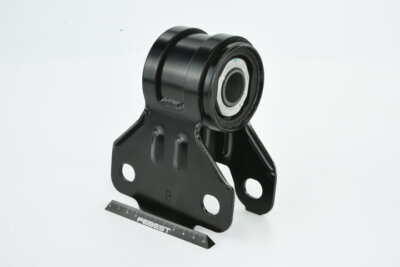 Rear Bushing, Front Right Control Arm (Hydro) For FORD FOCUS C-MAX CB7 ...
