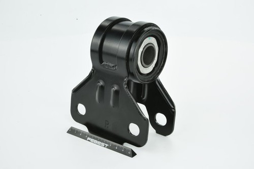 Rear Bushing, Front Right Control Arm (Hydro) For FORD FOCUS C-MAX CB7 ...