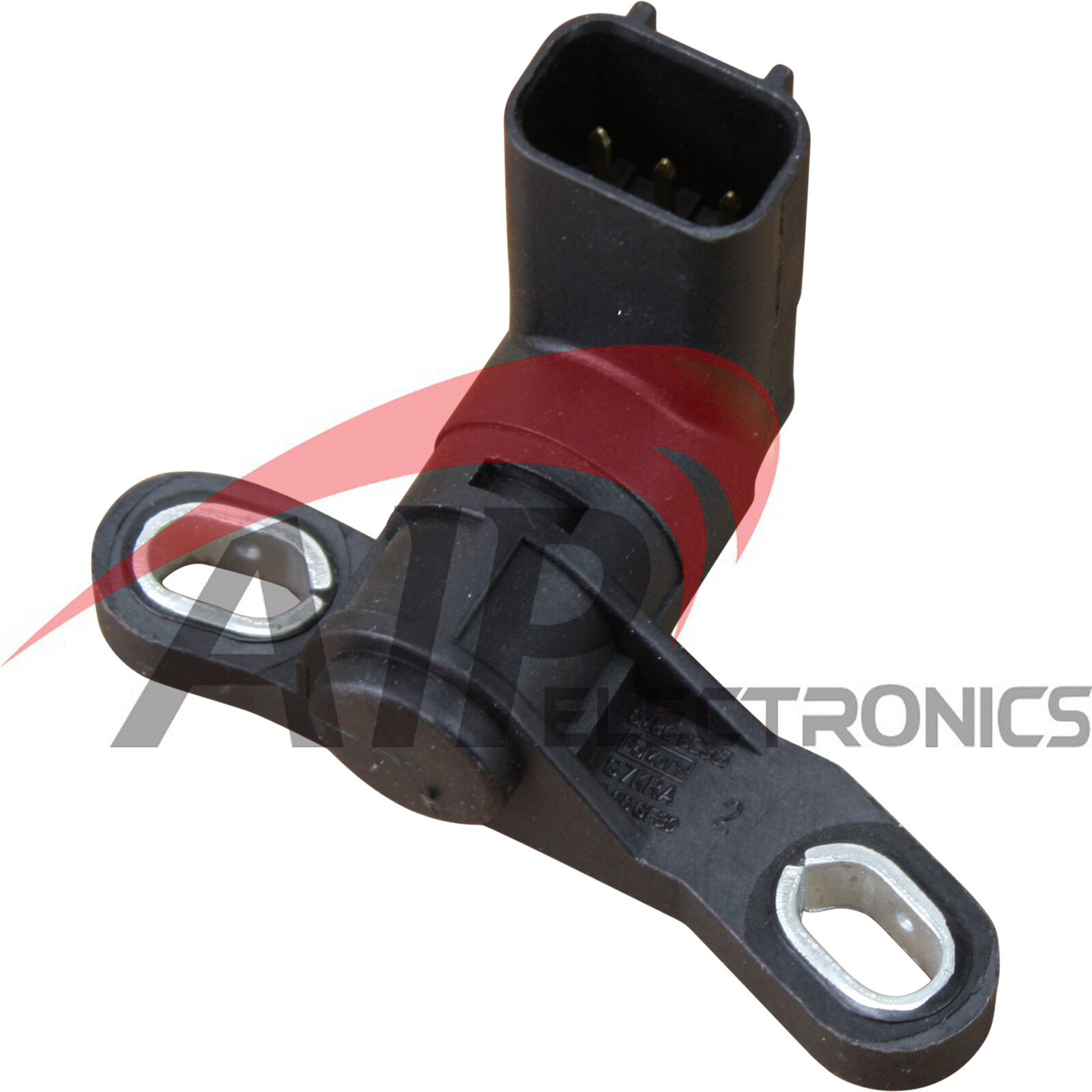 New Crankshaft Position Sensor for 12-13 Land Rover LR2 Range Rover ...