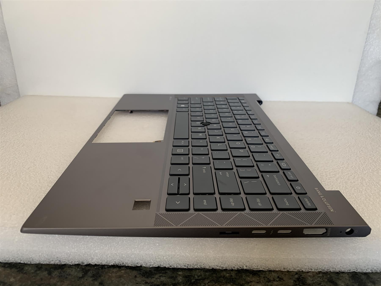 HP ZBook Firefly 14 G7 M14636-B31 US International Keyboard Layout ...