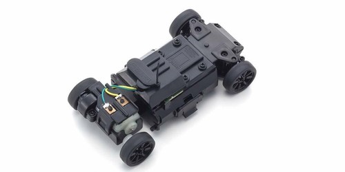 Kyosho First MINI-Z RC Electric Car Initial D Toyota Sprinter Trueno ...