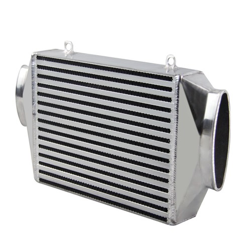 62MM ALUMINIUM UPGRADE INTERCOOLER CORE FOR MINI COOPER S R53 R50 R52 ...