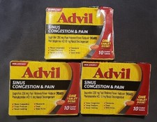 Dristan+Tablets+Sinus+Colds+24+Tablets+Canada for sale online | eBay