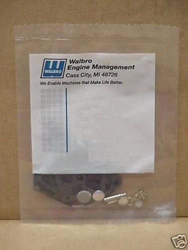 WALBRO CARB KIT FOR POULAN FOR WT309 WT310 WT324 WT379 | eBay