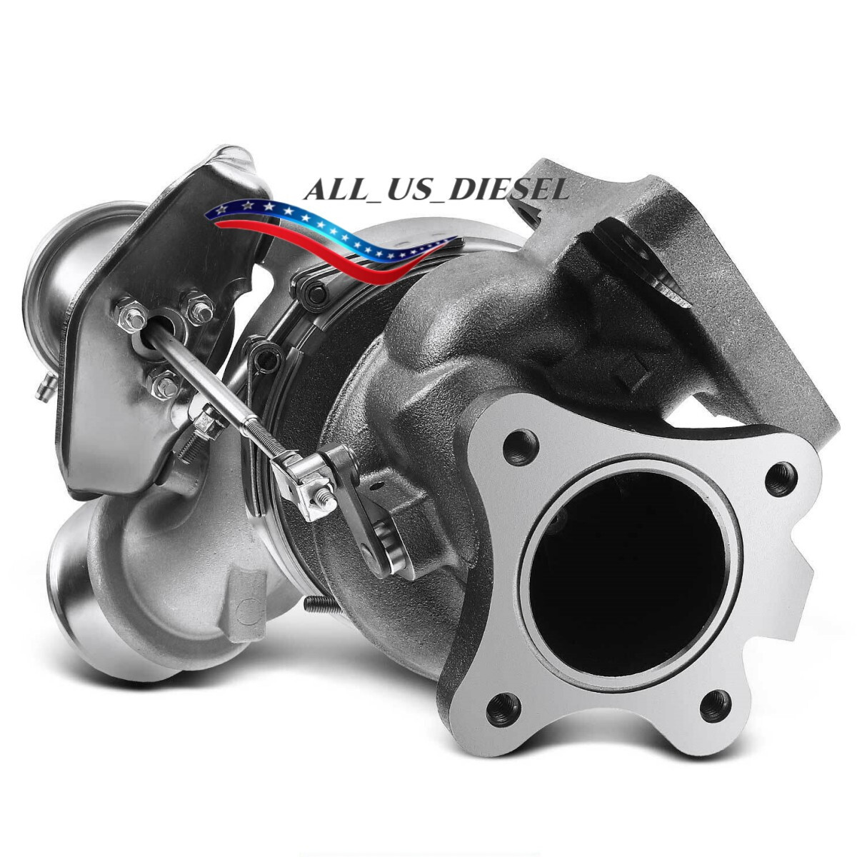 New Turbo 11559880047 For International | Grelly USA