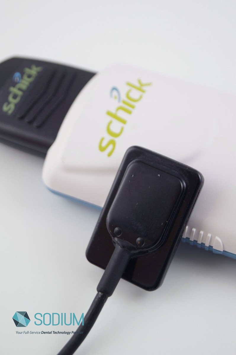 Refurbished Schick Sensors