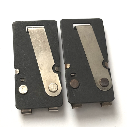 Lionel Postwar O & O-27 Gauge CTC Track Power Clip Lockon ~ Lot Of 2 | eBay