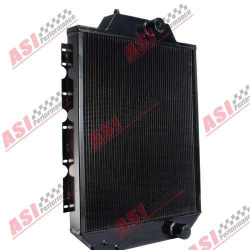 Truck Radiator For International / Navistar 4700, 4900 Series 1978-1989 ...
