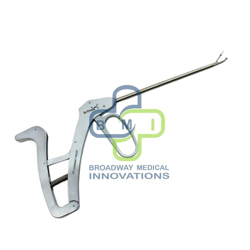 Arthrex AR 12990 Knee Scorpion Suture Passer Am-57894 | eBay