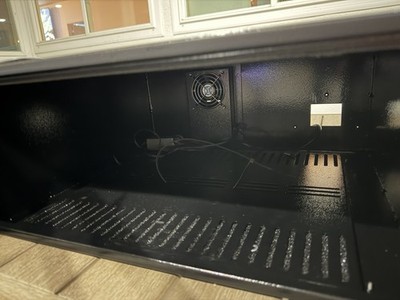 Outdoor Projector Enclosure Deer TV | eBay