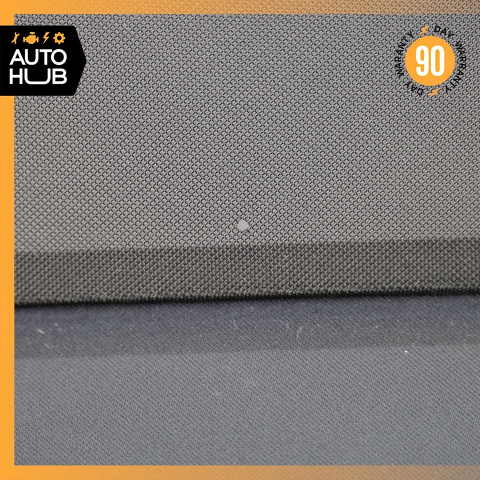 03-12 Mercedes R230 SL550 SL500 Factory Wind Screen Windscreen ...