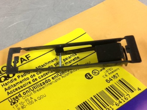 UpTo 6 NEW at MostElectric: QO1PAF SQUARE D | eBay