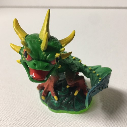 Skylanders: Spyro's Adventure: Camo Figure: BUY 4 GET 1 FREE All ...