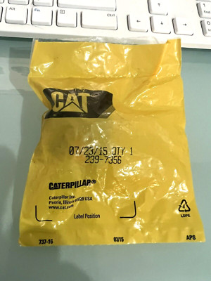 Plug Assembly Connector Caterpillar Cat 239-7356 2397356 | eBay