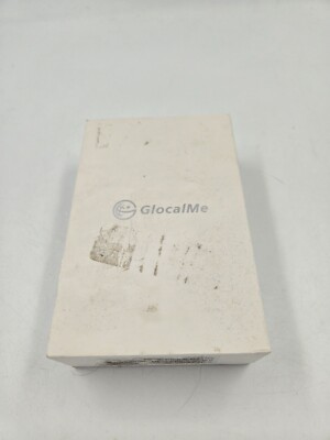 GLOCALME GLMG19A01 G4 PRO 4G WIRELESS DATA TERMINAL - Tested Working | eBay