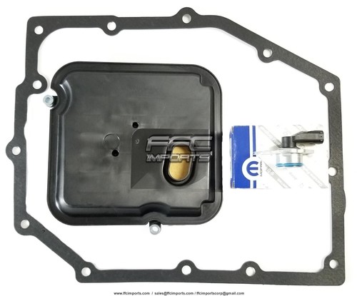 42RLE Transmission MOPAR Oil Pressure Transducer Sensor With Filter KIT ...