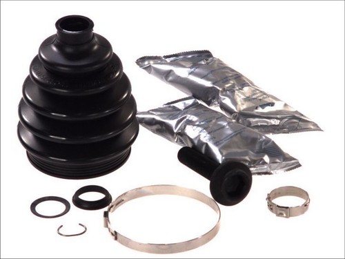 Bellow Kit, drive shaft SPIDAN 23690 | eBay Australia