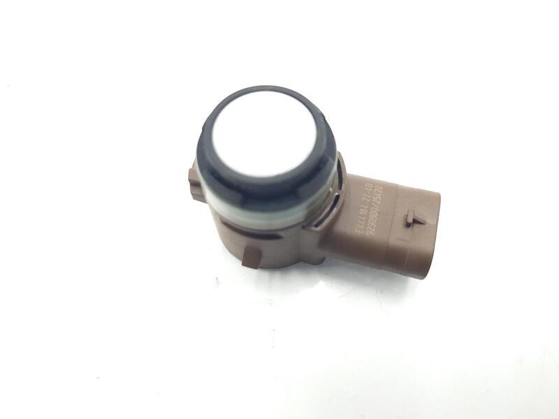 66209283202 front parking sensor for BMW X3 SDRIVE 18 D 2017 133151 ...