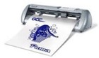 GCC Puma IV LX P4-60LX Vinyl Cutter For Sign And HTV 24” (61 Cms ...