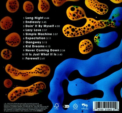 GUSTER EVERMOTION NEW CD 67003104029| eBay