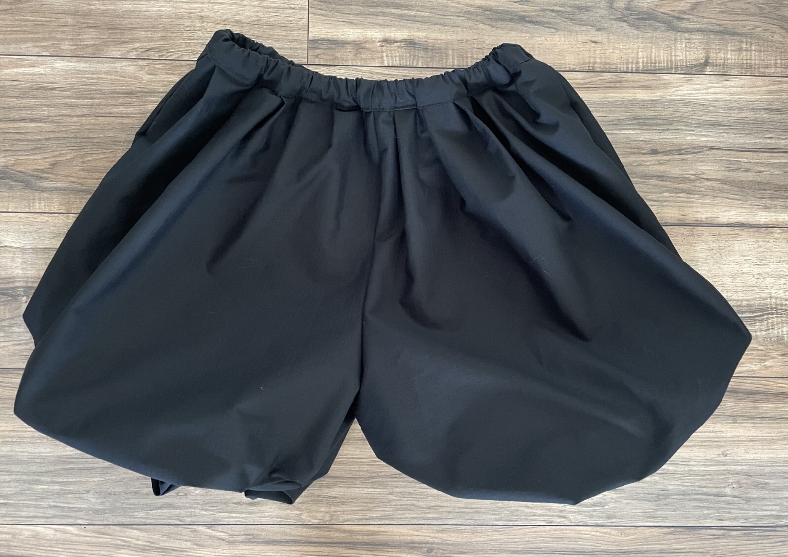 Elizabethan Renaissance Tudor Slops Breeches LARP Shakespeare Black ...