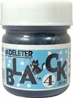 DELETER Manga Ink Black 4 Matte Black 30ml/bottle 1 Bottle 341-0005 ...