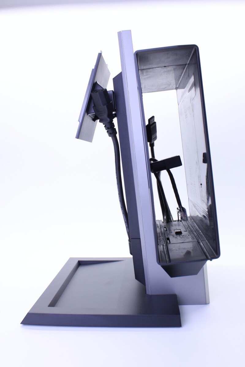 Dell ARAIO AiO Stand for Dell Optiplex 780 New | eBay