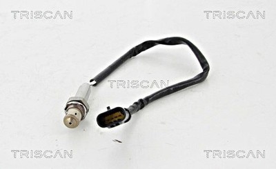 Lambda Sensor TRISCAN Fits RENAULT DACIA Duster Kangoo Megane II MCV ...