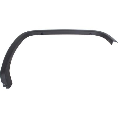 Fender Trim For 2014-2015 GMC Sierra 1500 Front Right Plastic Primed ...