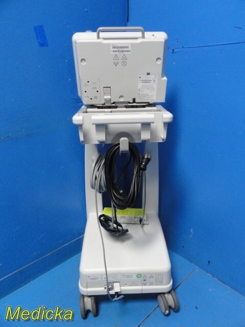 2015 Philips Invivo Expression MRI Monitor,CO2 IBP NBP EKG SpO2 Agent ...