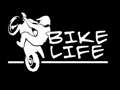 Uk Bikelife Logo