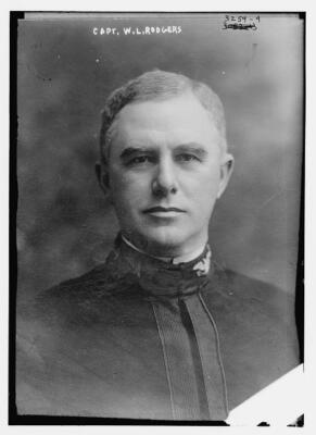 Photo:Captain W.L. Rodgers | eBay
