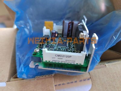 One New Oriental Motor Drive CMD2120P | eBay