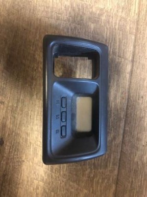 1996 Honda Civic Digital Clock | OE